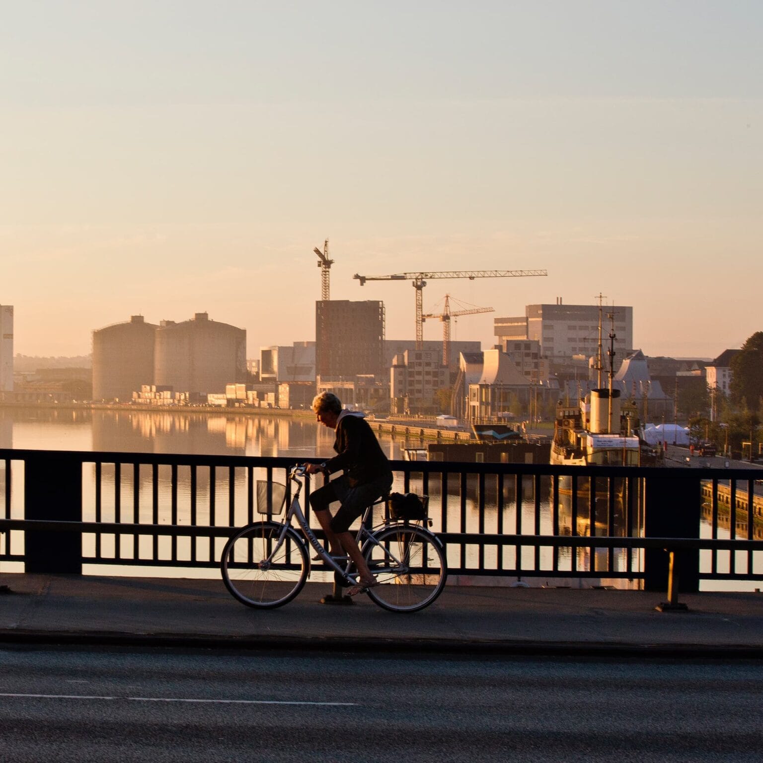 Opsig og fraflyt dit lejemål | Sådan gør du