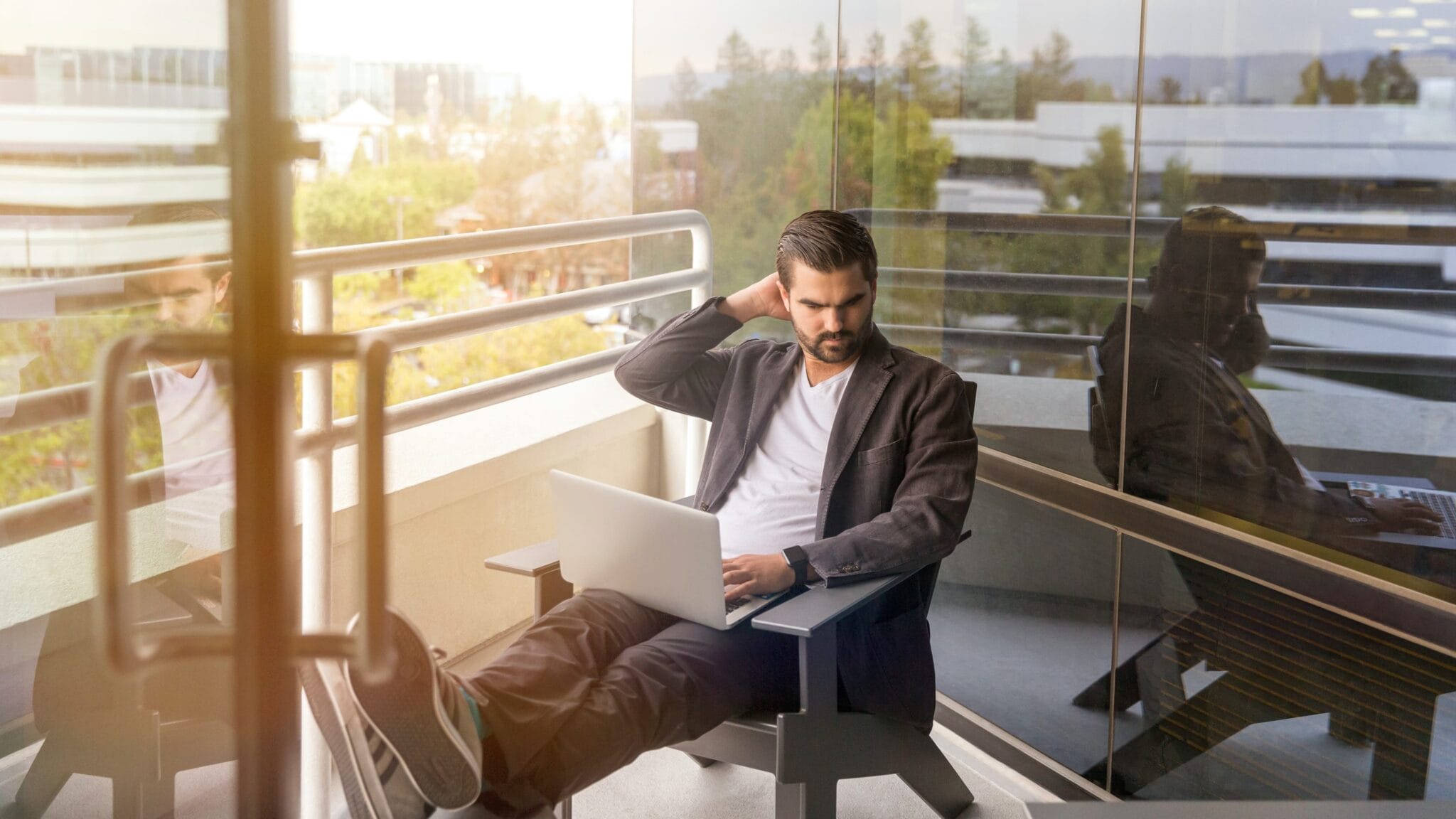 Home | DEAS A/S main